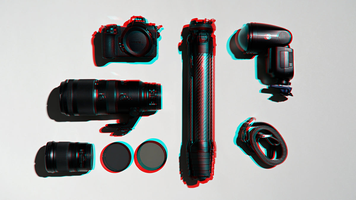 All the Gear I Use to Shoot Car Auctions and Car Listings – Capturing ...